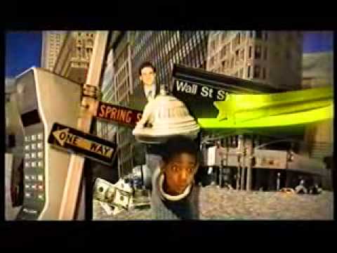 E4 Adverts 2007 (6) - YouTube