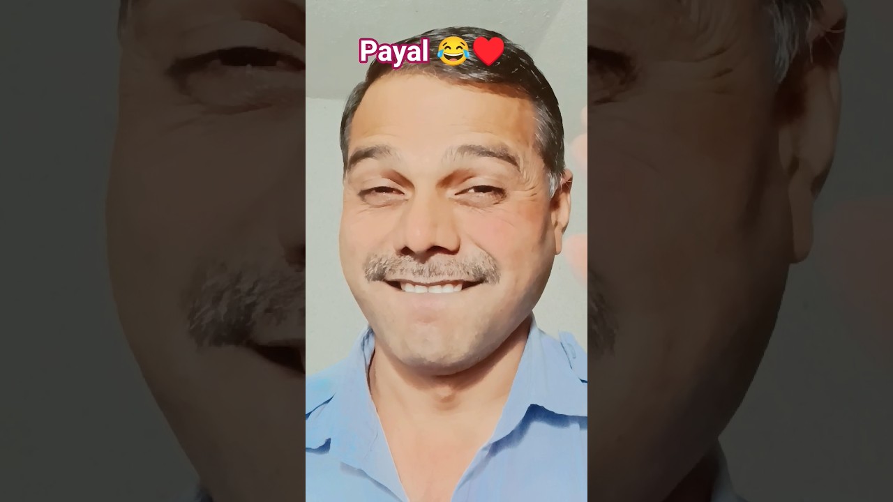 Payal 😂♥️🥰 - YouTube