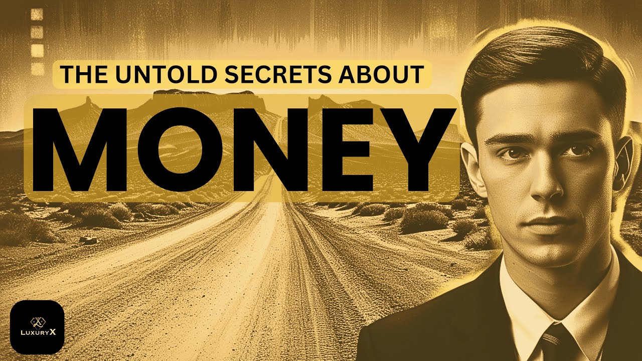 The Hidden Secrets of MAKING MONEY Through Smart Purchases - YouTube