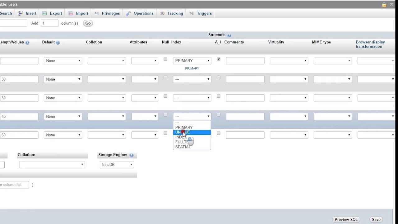 How To Connect Mysql With Php Using Dreamweaver Youtube
