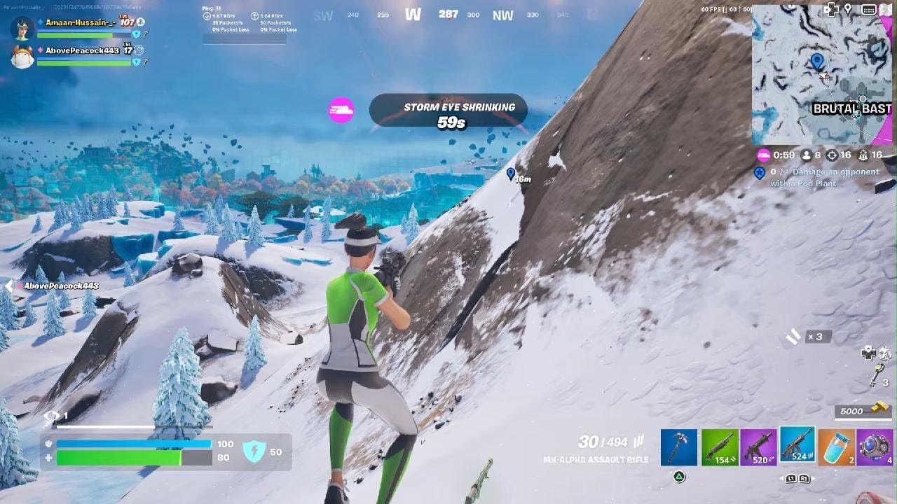 21 kill ranked Win 👌 - YouTube