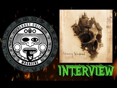 Stabbing Westward's Christopher Hall on Making New Music, and Staying ...