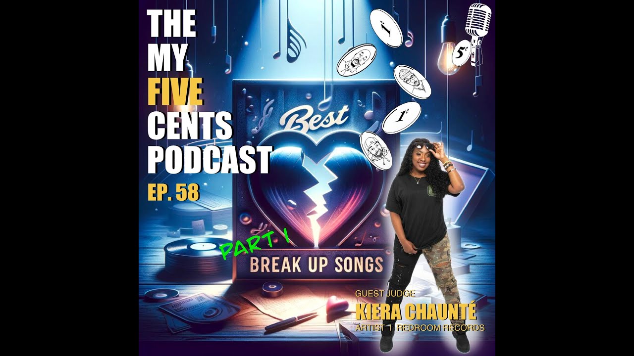 Best Break Up Songs Part 1 - YouTube