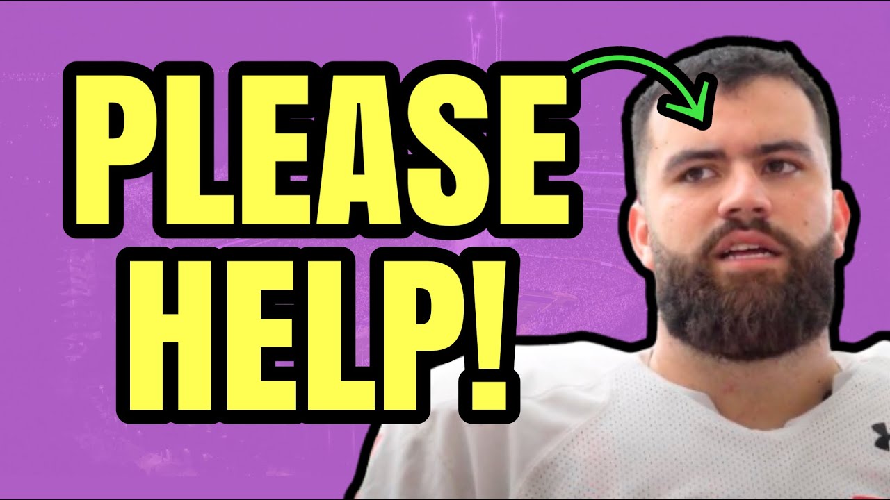 LSU Football Live Stream: GIO PAEZ Scouting Report + KIM MULKEY upsets ...