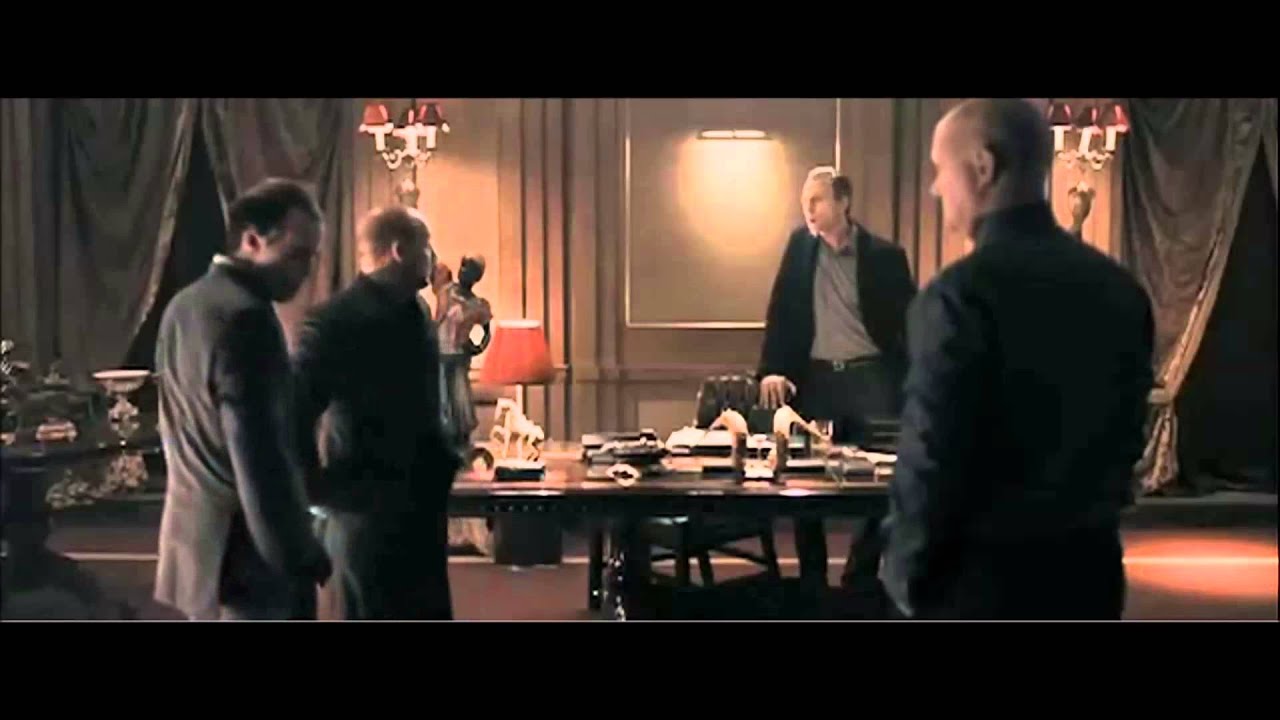 archie slap - YouTube