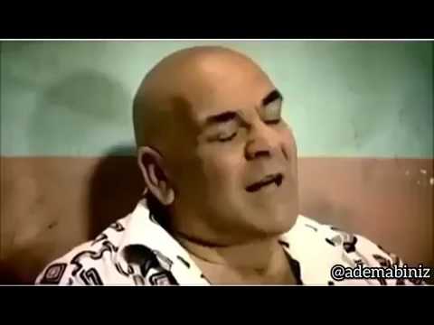 Hapishanede sigara mevzusu-Pardon film