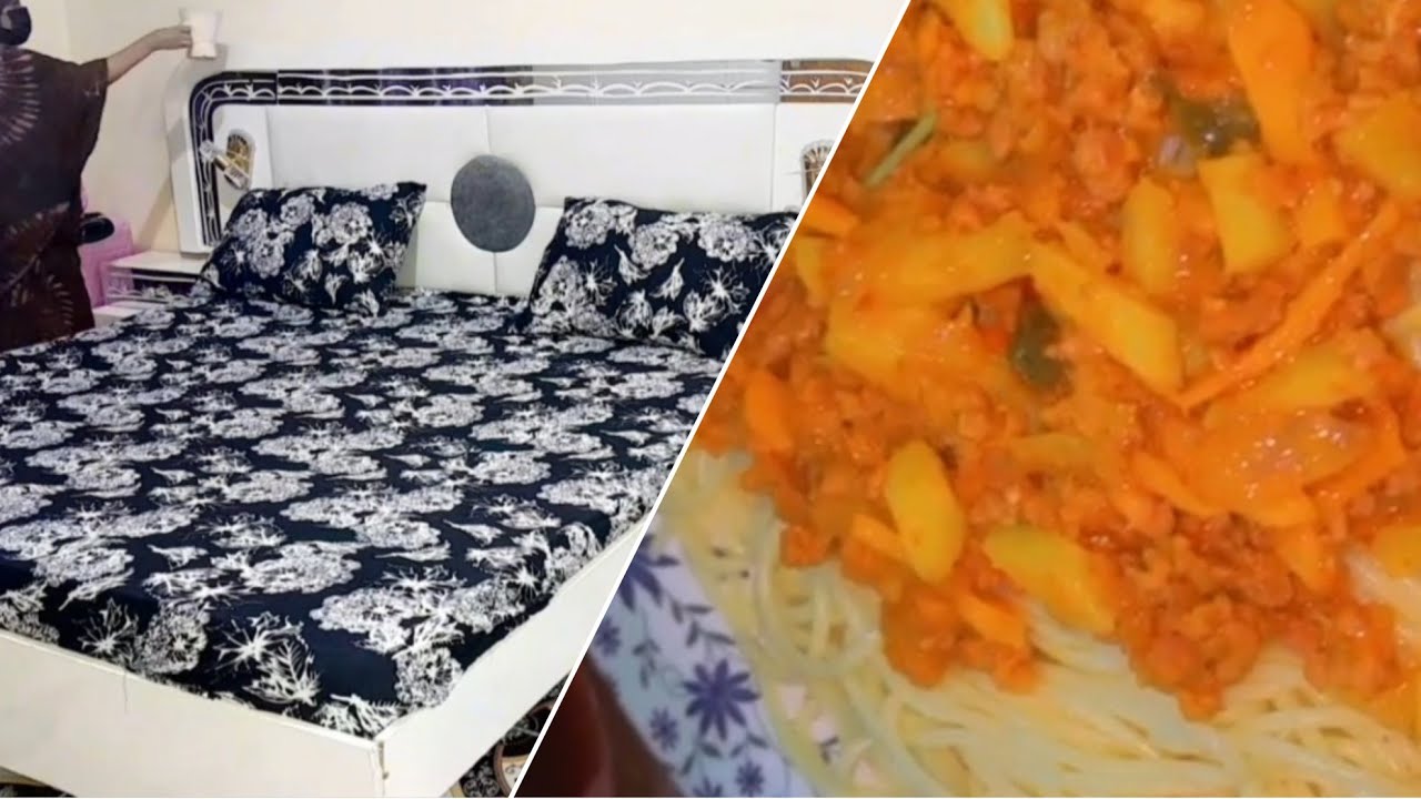 morning🪣🧹 routine jimco Mubarak🕋💕💕💕🍜 - YouTube