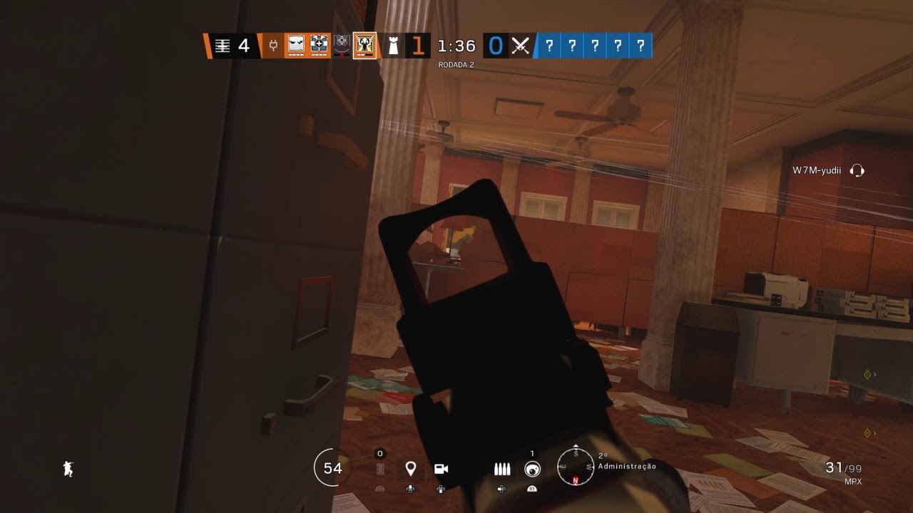 Highlights ghost - YouTube