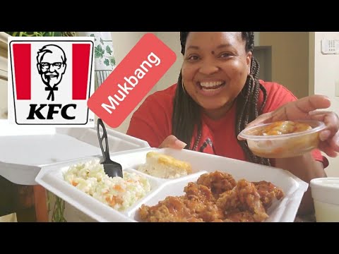 KFC Fried Gizzards, Mashed Potatoes, Coleslaw/Talking Ty&Wy2Go Catering ...