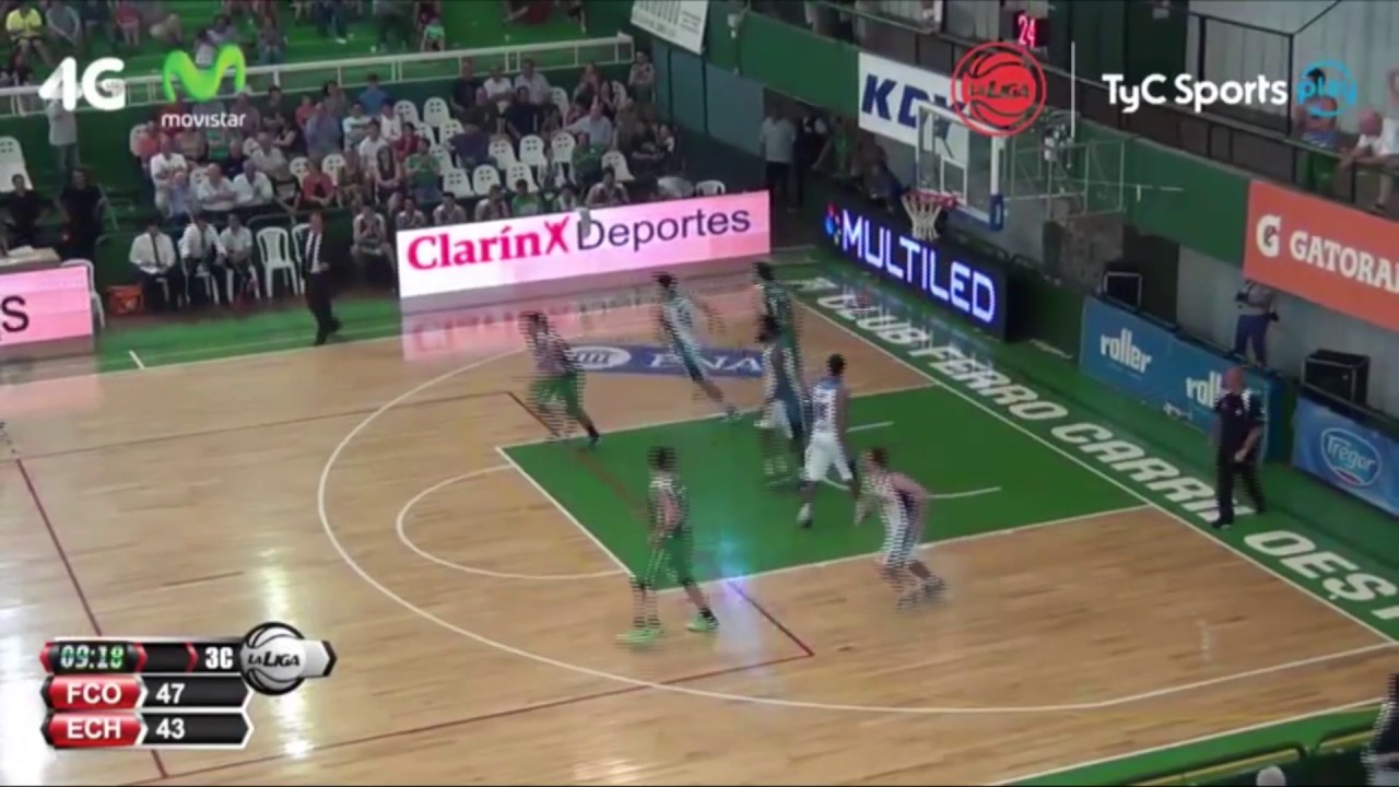 MVP Ramón Clemente - YouTube