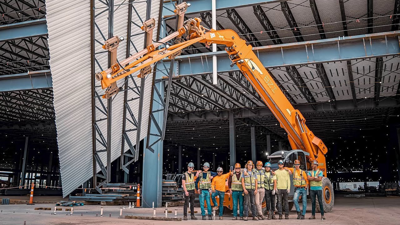 Driven by Purpose - BZI - YouTube