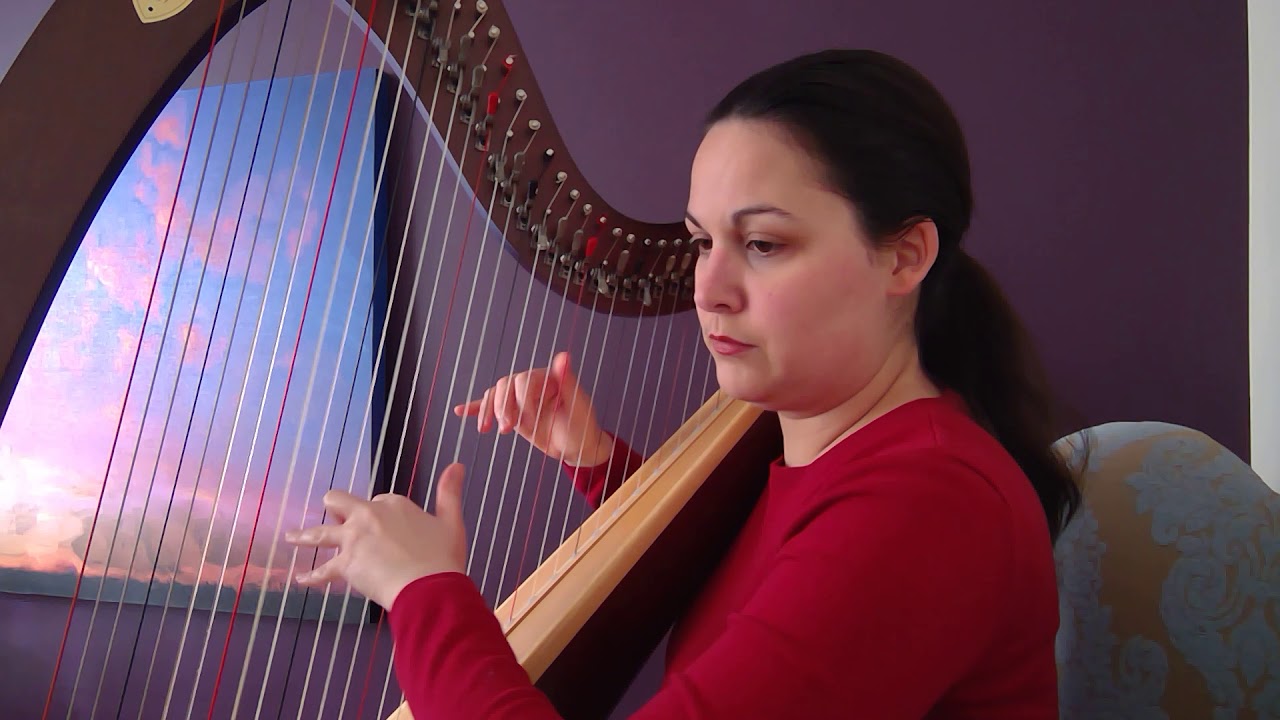 O Christmas Tree - Arr. by Verlene Schermer - YouTube