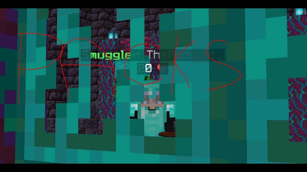 PvP Texture Packs 1.17.1+ - YouTube