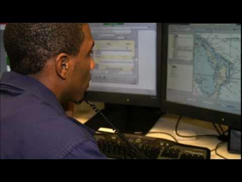 FORCECOM FC-6: C4IT - YouTube