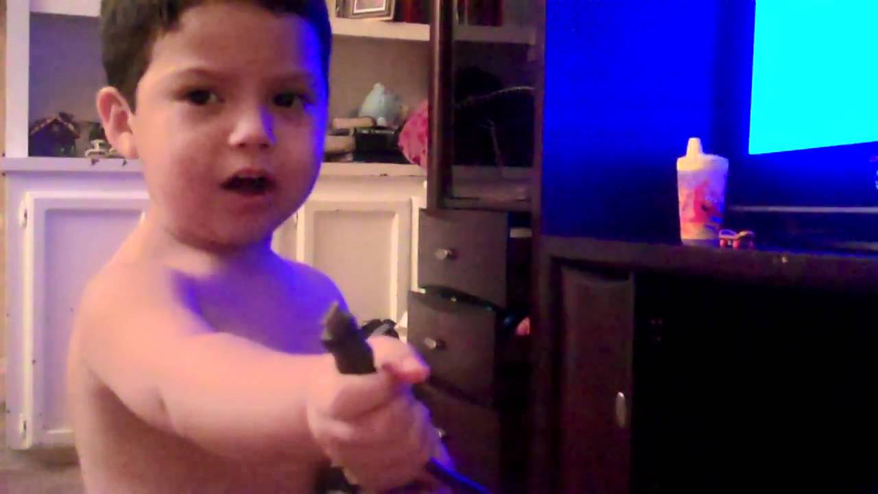 Jared mad then please - YouTube