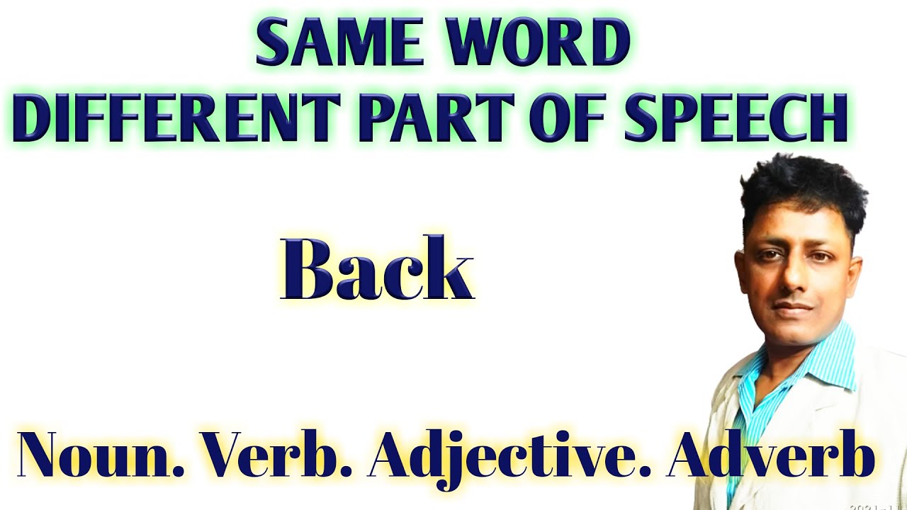 Same Word Different Part Of Speech back knowledgeversatile8799 YouTube same-word-different-part-of-speech-back-knowledgeversatile8799-youtube