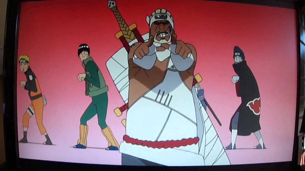 Naruto Shippuden Next Generation - HaChibi - YouTube