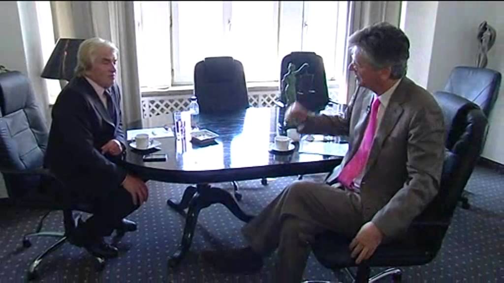 Michael Scheele - Rechtsanwalt TSV 1860 München - Menschen in München ...