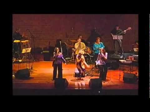 Version en español de Downtown - Marta Cecilia Agudelo - YouTube