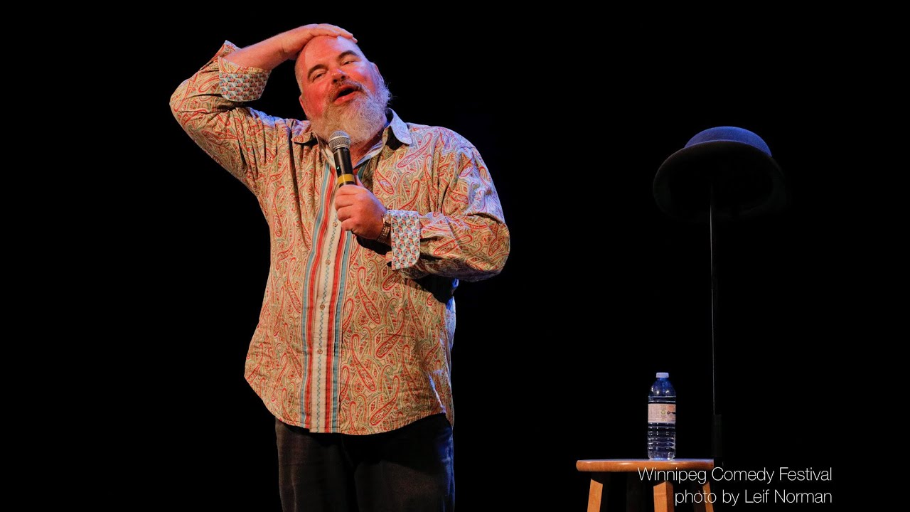 Big Daddy Tazz Brandon 2022 - YouTube