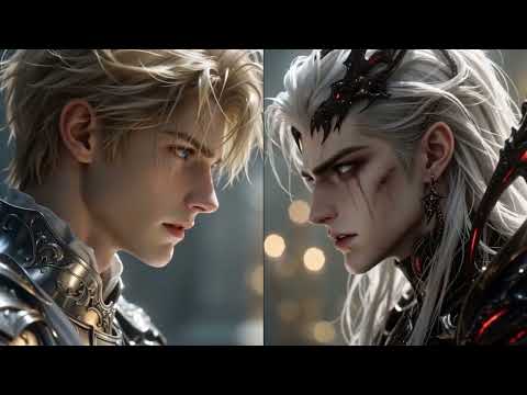 【New BL Drama Preview】Demon King and Holy Knight：Only you are my choice #bl #blseries #lovestory