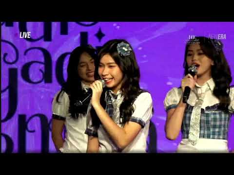 JKT48 SEISHUN GIRLS FULL MC! SHOW SPESIAL LADIES & KIDS!? OLLA 200 SHOW | 24 JULI 2022 (JIKO, GAMES)