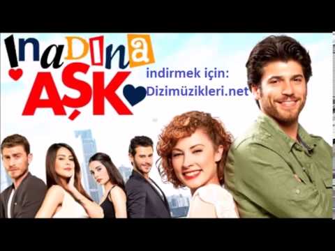 İnadına Aşk - Duygusal 2 Fon Müziği