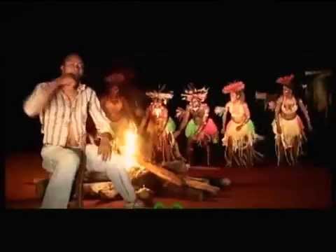 Atangana mama (bébé vampire) '' Nko'o mot ''