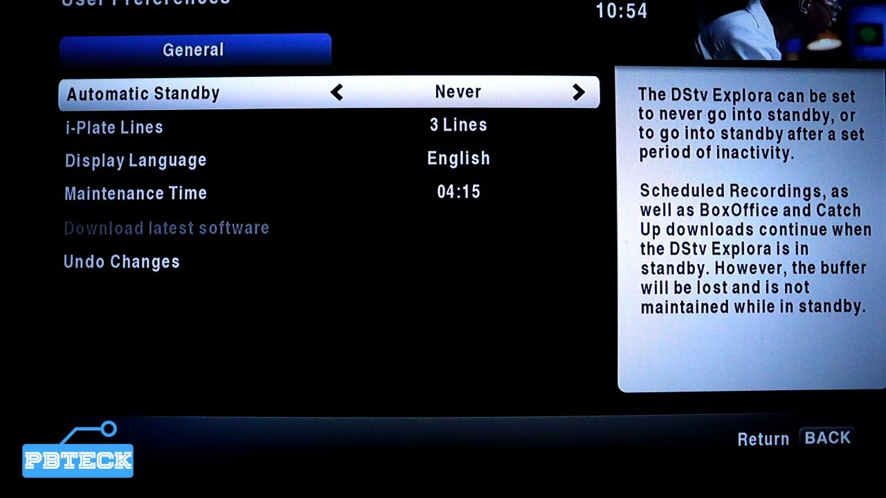 💎 How To Watch Dstv Explora In Your Local Language - YouTube