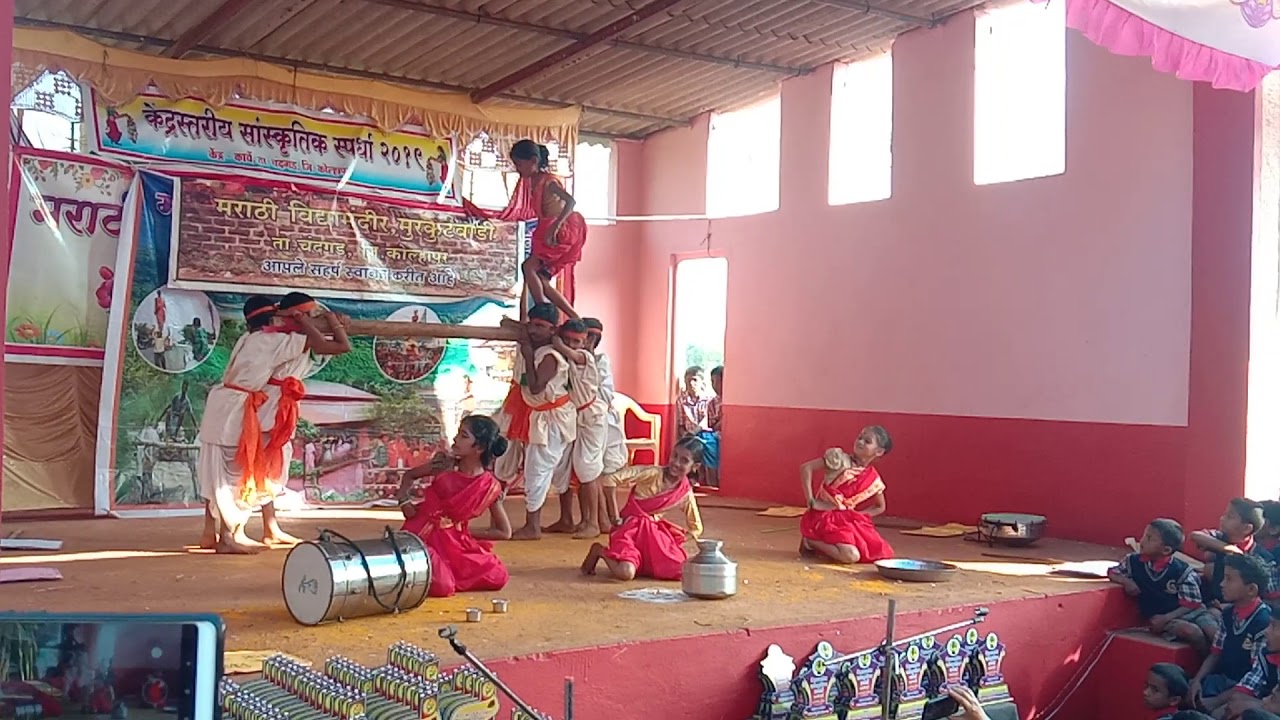 Nachato dombari g - YouTube