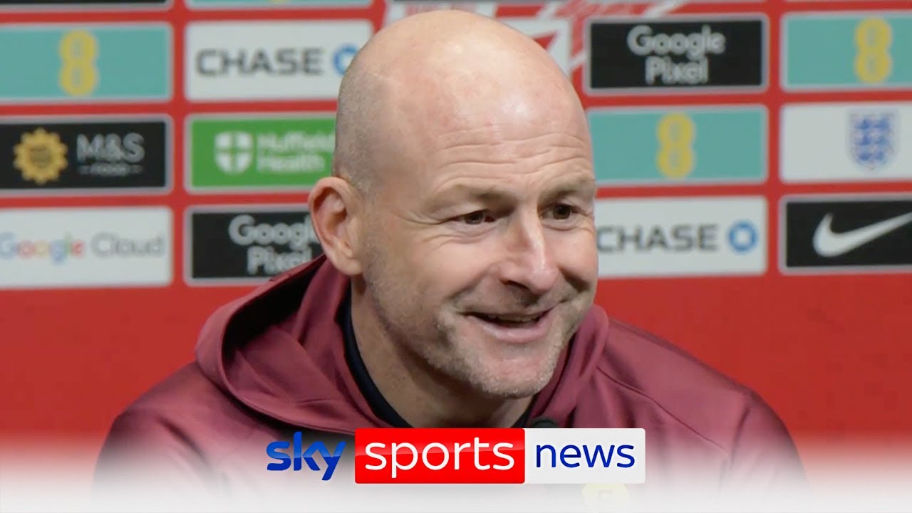 "Hopefully I’ll meet him" | Lee Carsley to give Thomas Tuchel a ...