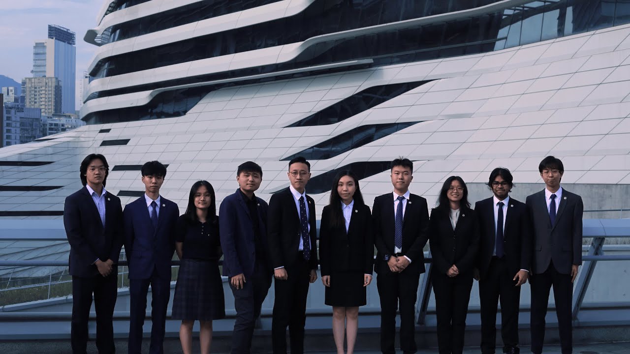 Mr Jershon Ang 2022 HKIE Scholarship (II) - YouTube