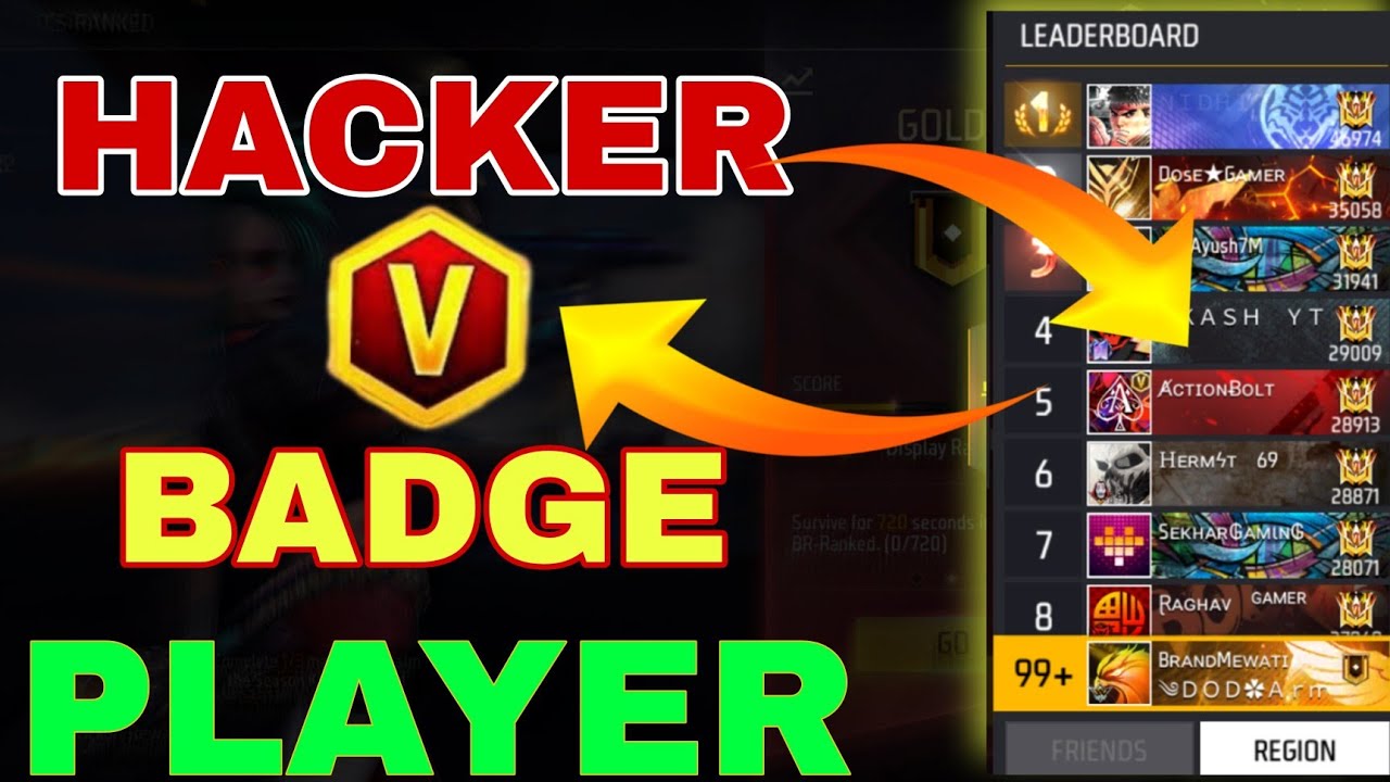 LETEST RANK GLITCH & HACK | RANK PUSH GLITCH | RANK PUSH RESION NO.1 ...