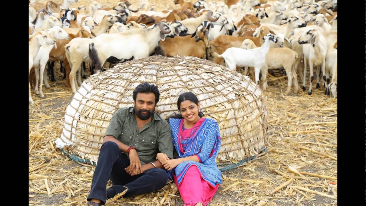 Kidaari Movie | Sasikumar | Nikhila Vimal | Kidari Movie Images - YouTube