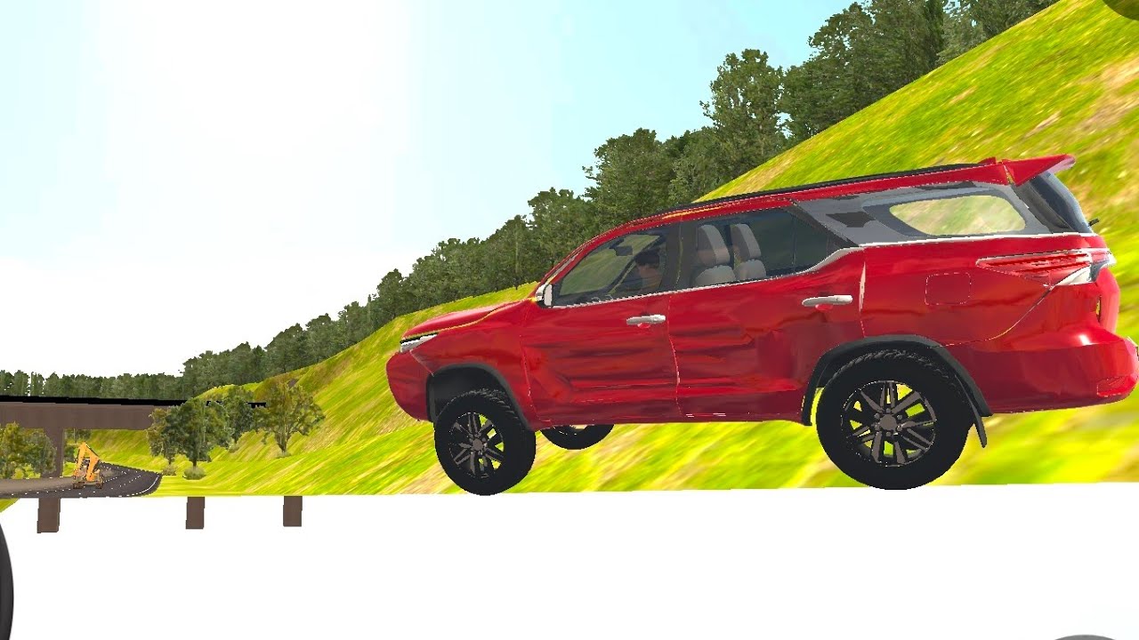 Fortuner Racing Videos। Fortuner Parking Videos। Car Racing Games ...