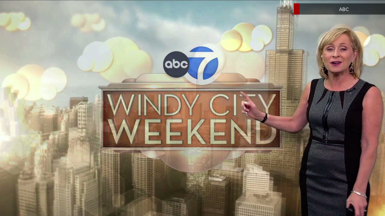 WLS 'Windy City Weekend' debut minicut - YouTube