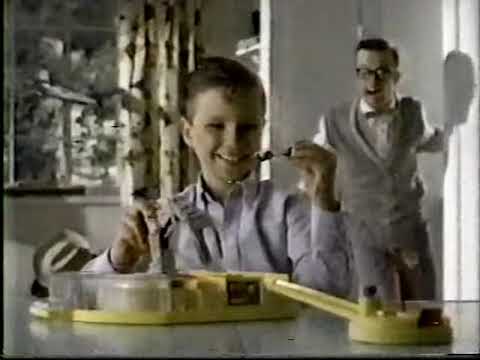 Hot Wheels ad, 1988 - YouTube