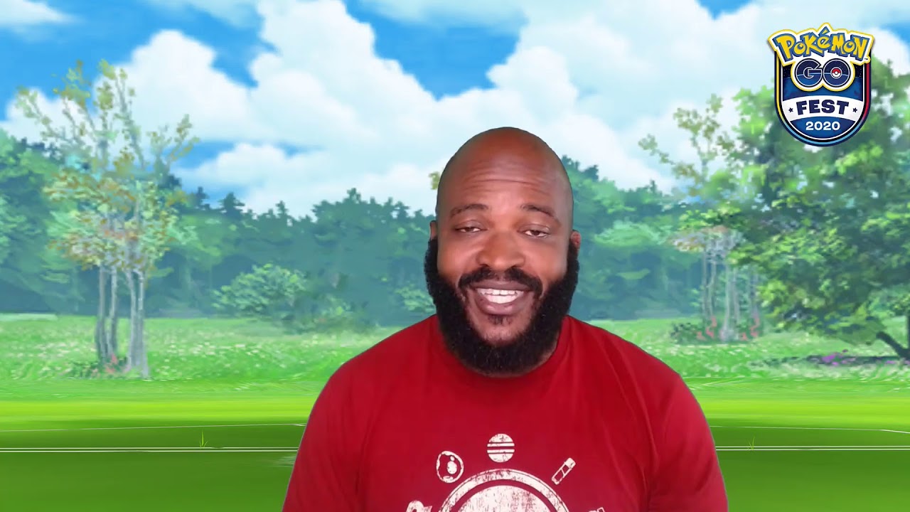 Pokémon GO Fest On-The-GO! Updates - The Americas! - YouTube