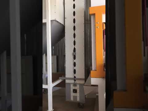 ARIKAN SASÖRÜ ÇİM TOHUMU ELEME DENEY RAPORUNDA %95 İN ÜZERİNDE BAŞARI