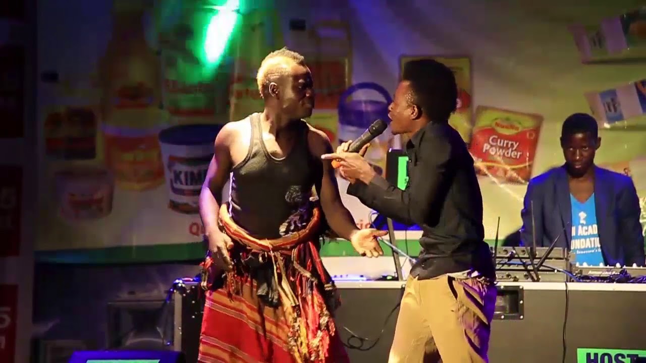 ROYA SIMBA PERFOMING IN SWENGERE FAMILY SHOW 2017 in swengere mp4 mp4 ...