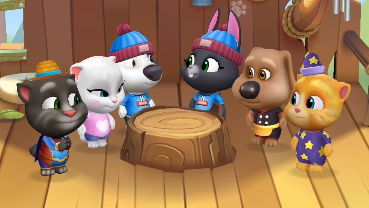 tom friends new video,tom and friends new video,my talking tom and ...