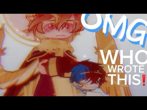 OMG WHO WROTE THIS⁉️ // countryhumans x gacha // Rus & Eastern Roman ...