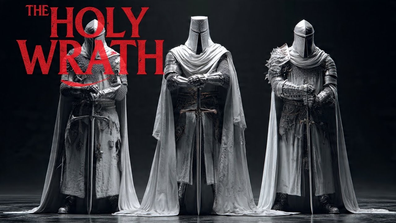 Best Metal🐉Power Metal | Den Heliga Vreden : The Holy Wrath [Vol.I ...
