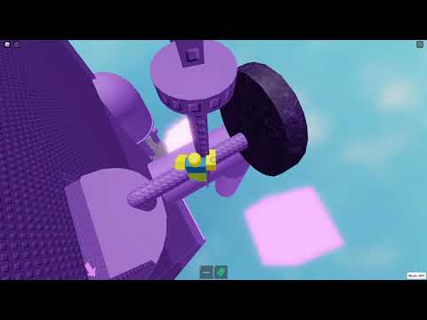 Tower of Generation Failure ALL JUMPS (Floors 1 to 10) - YouTube