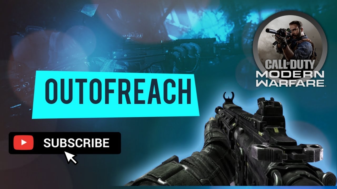 Call of duty Live With Rody Wolf - YouTube