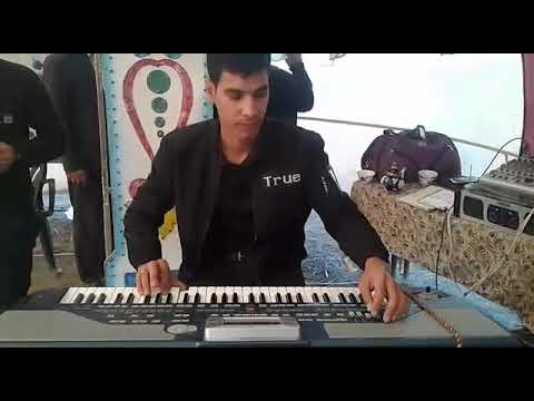 Azatlyk bilbili Gurban xojashov_Ogulbeg