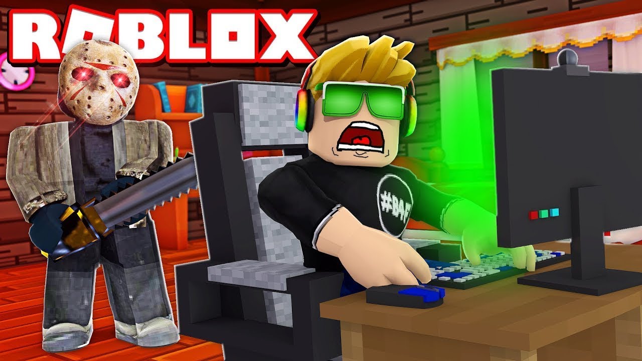 Roblox : Escape The Facility! - YouTube