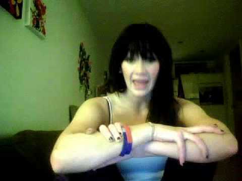 Peta Todd's Daily Diary - Day 25
