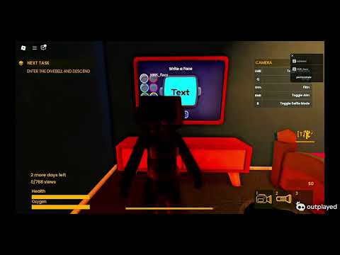 Scream Stream Highlights - YouTube