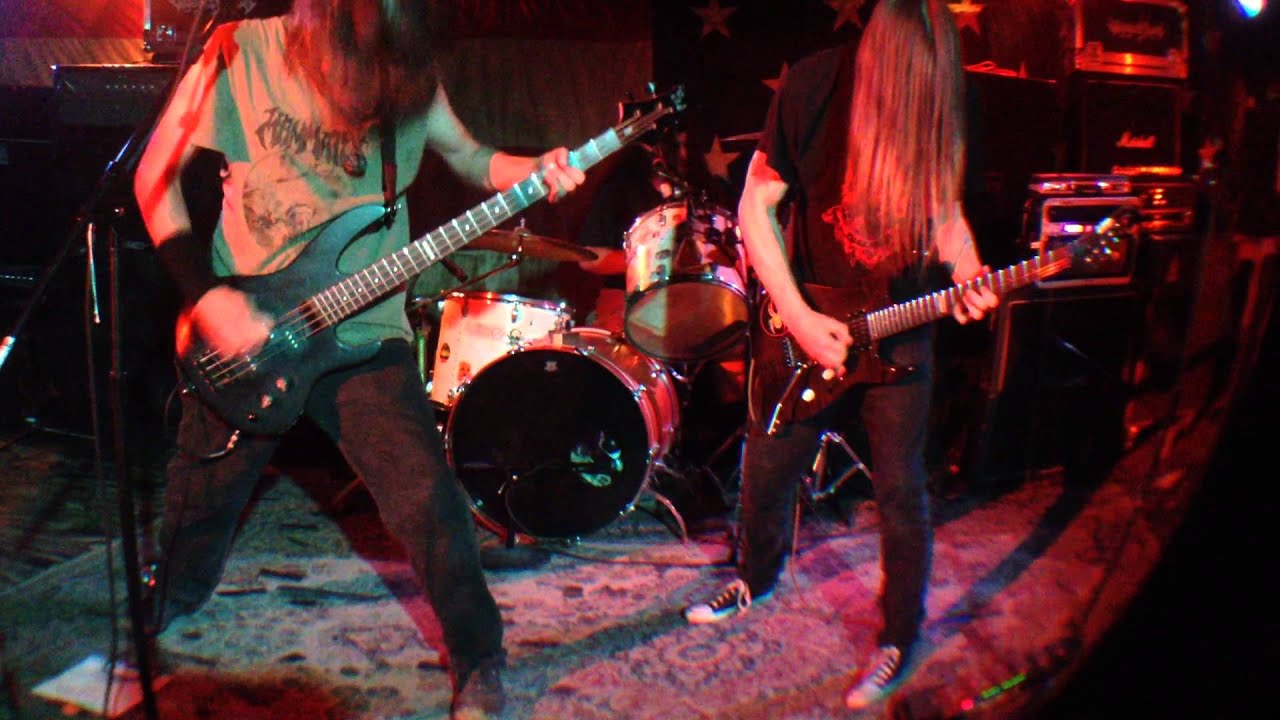 Avavago 'Unnameable' April 1, 2014 - YouTube